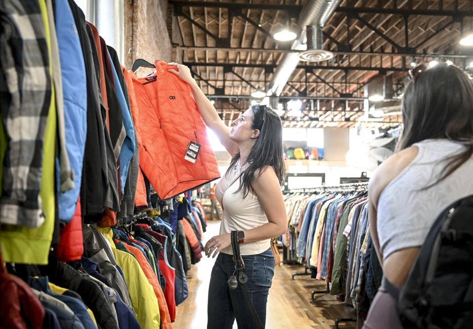 How The State Of The Economy Is Redefining The Resale Market