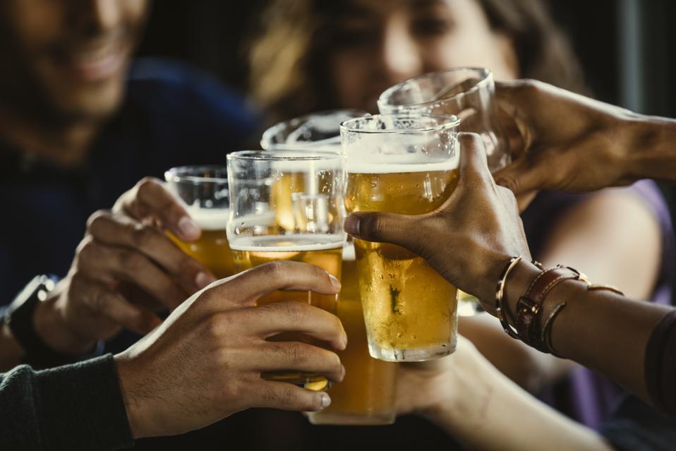 Best Non-Alcoholic Beers 2025: U.S. Open Gold Medal Winners