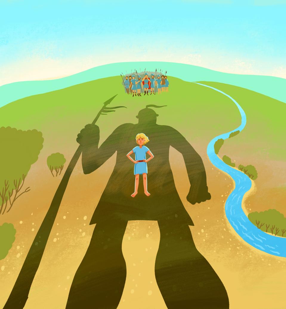 How Niche Businesses Use Innovation To Outmaneuver Industry Giants