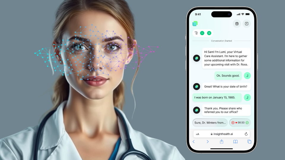 The AI Will See You Now: Clinical Care Agents At Your Service