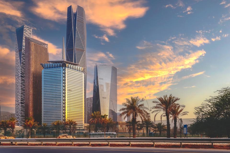 Real Estate: Saudi Arabia Is About To Open Up For Outsiders