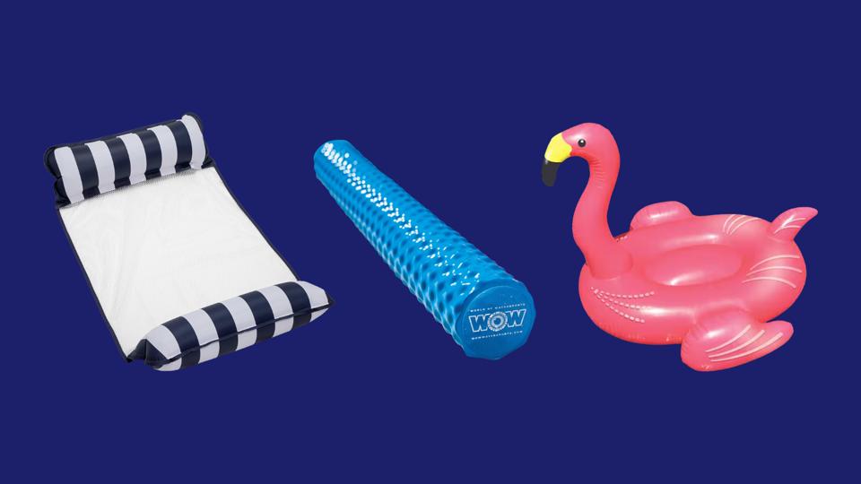Best Pool Floats 2026 - Forbes Vetted