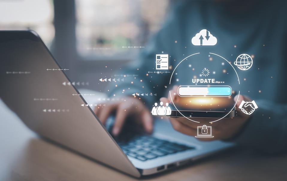 Regulated But Not Restricted: Software Transformation Despite ...