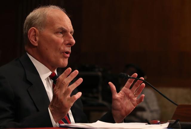 A Wider Laptop Ban And Heightened Airport Security Are On The Way