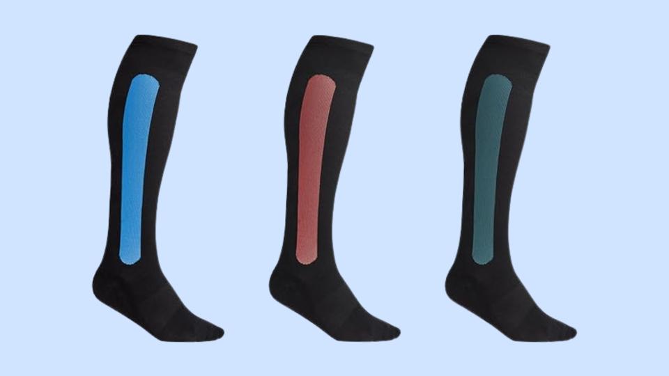 Best Compression Socks For Travel 2025 - Forbes Vetted