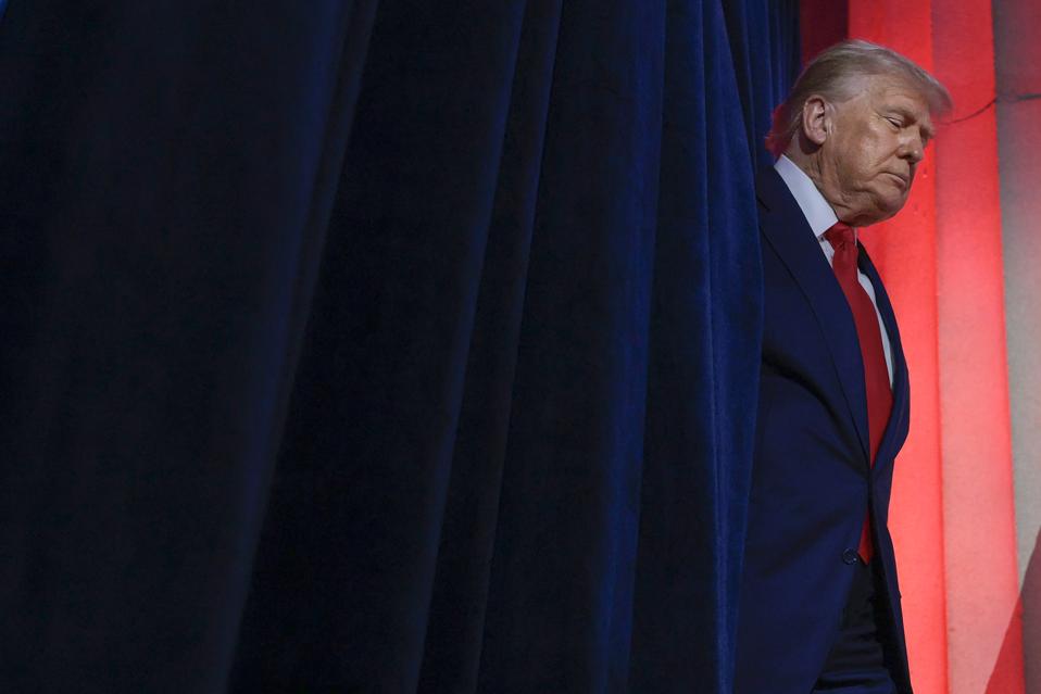 Trump’s ‘AI Action Plan’ May Lead Boards Down Two Parallel Paths