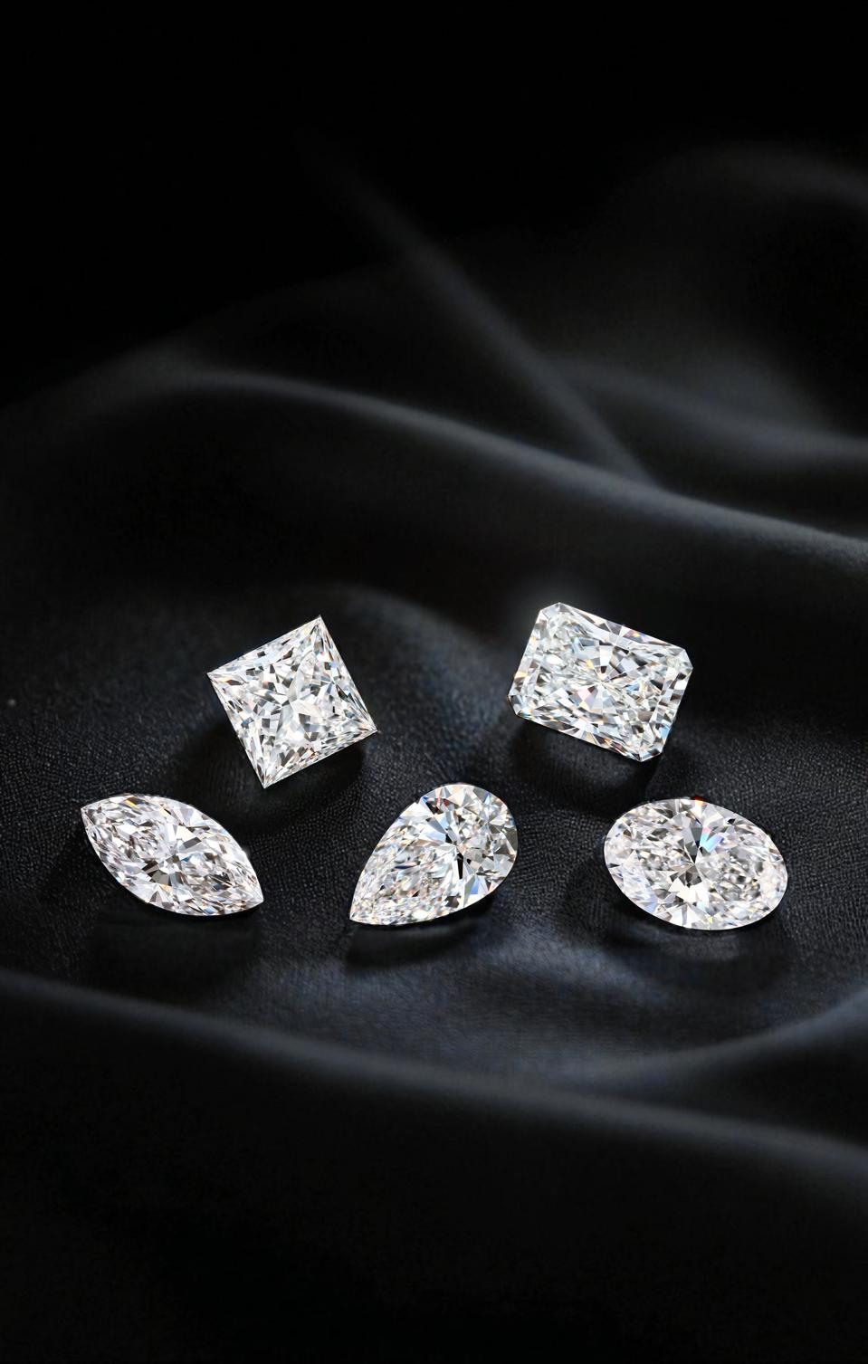 GCAL By Sarine’s Discerning 8X® Ultimate Cut Grade For Diamonds