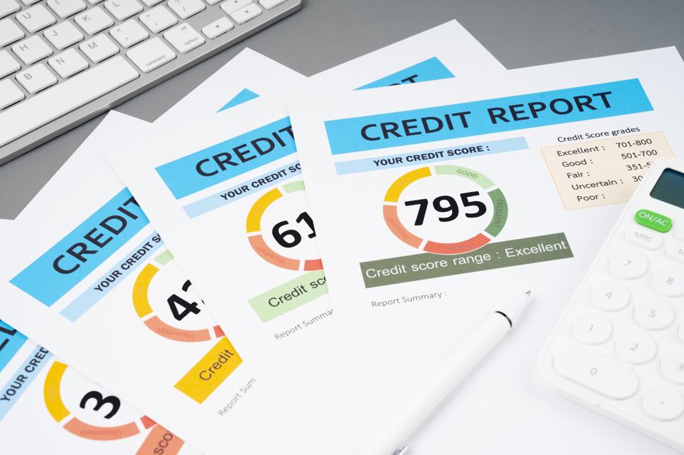 Why You Should Check Your Credit Report Every Quarter