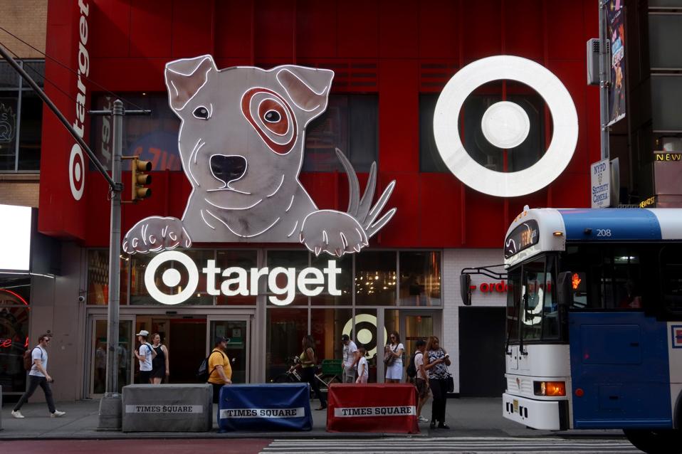 Target Ends Price Match Policy, Handing Amazon, Walmart The Pricing ...