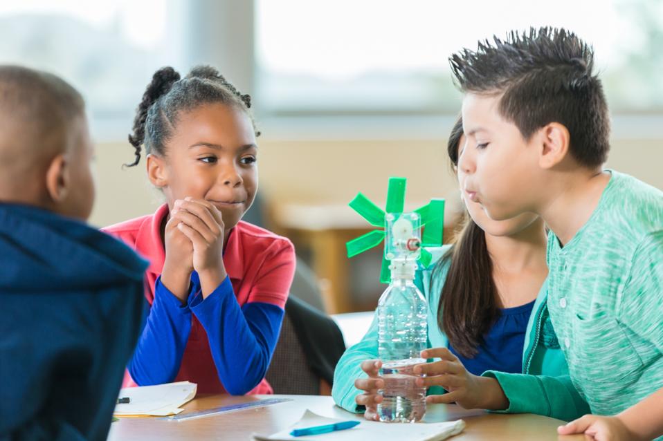 Beyond Summer Camps: Local Learning Hubs Embrace Hybrid Schooling