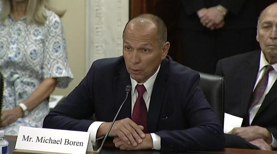 Supporters Of Appointment To Lead The US Forest Service Say He’s The ...