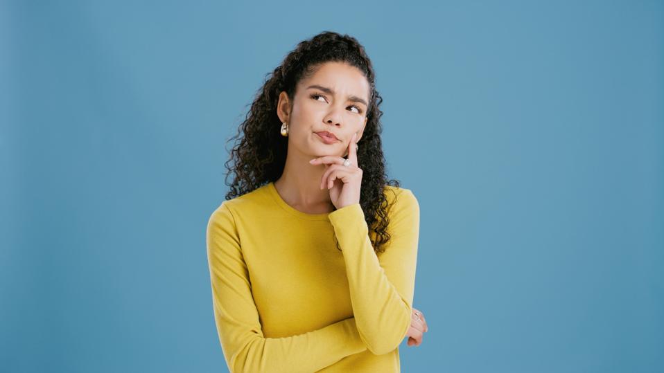 The One Question To Ask Yourself So You Can Get The Most Out Of AI