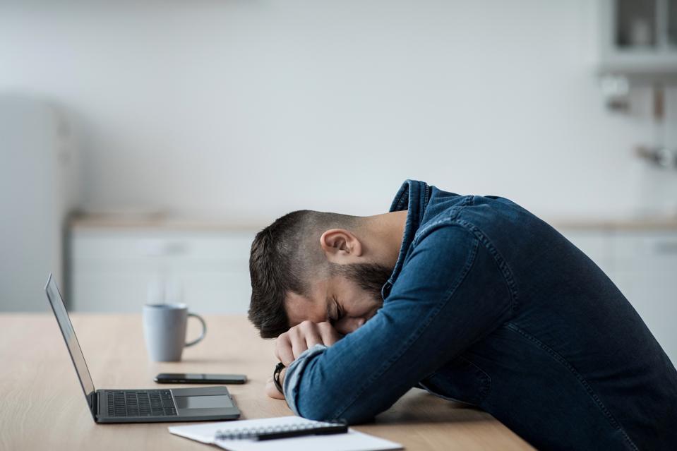 Millions Of Managers Are Becoming Obsolete—By Solving The Wrong Problem