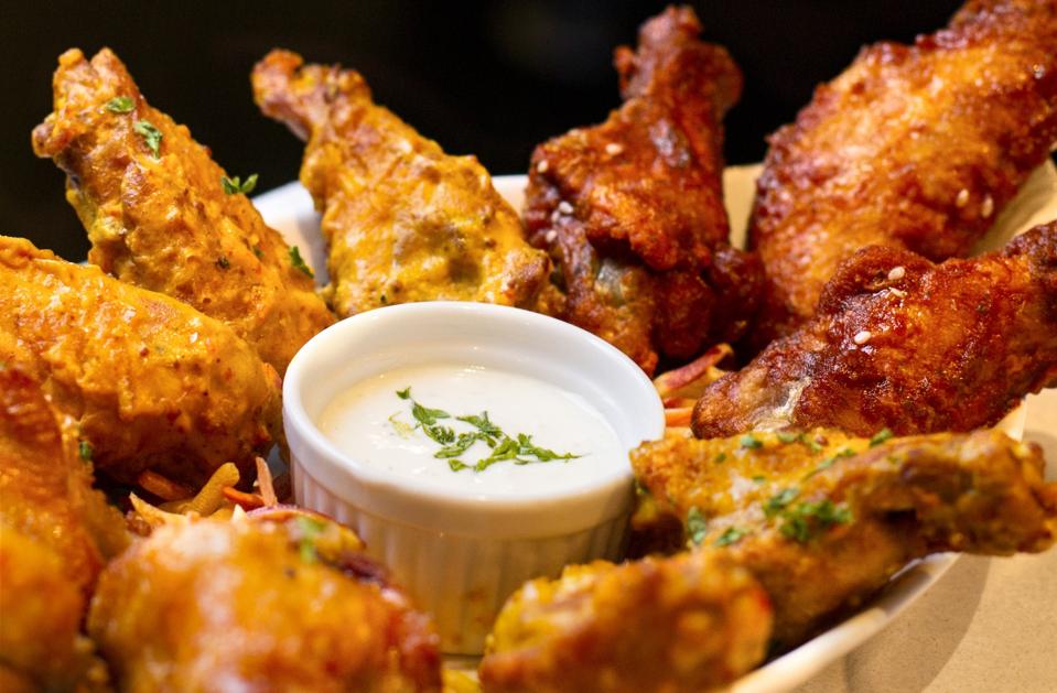 13 Deals To Dip Into For National Chicken Wing Day