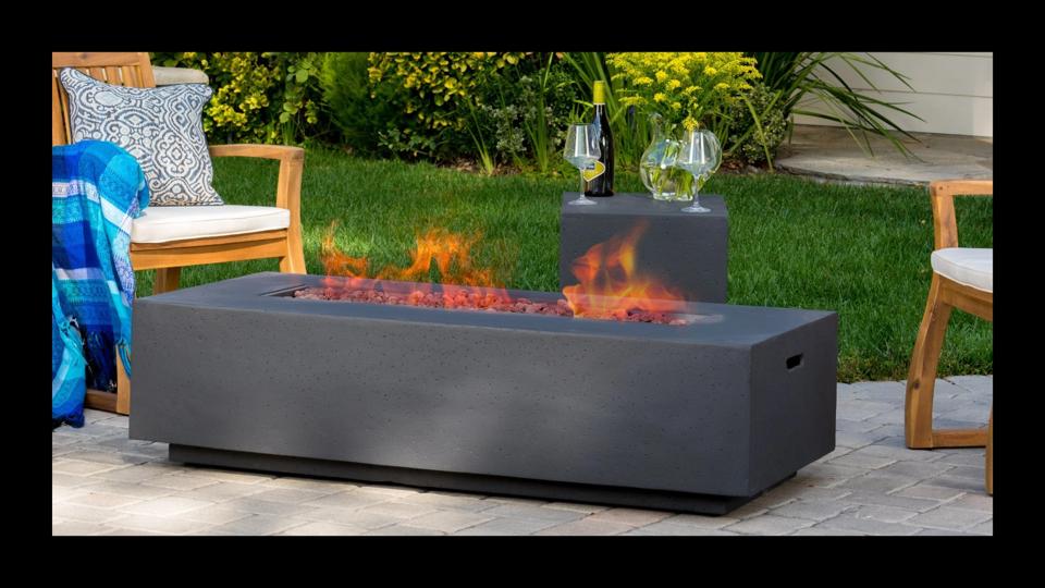 Best Fire Starters 2024 - Forbes Vetted