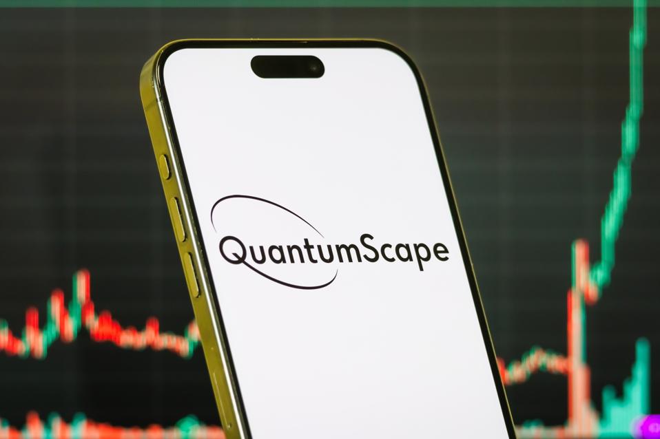 QuantumScape: QS Stock To $0?