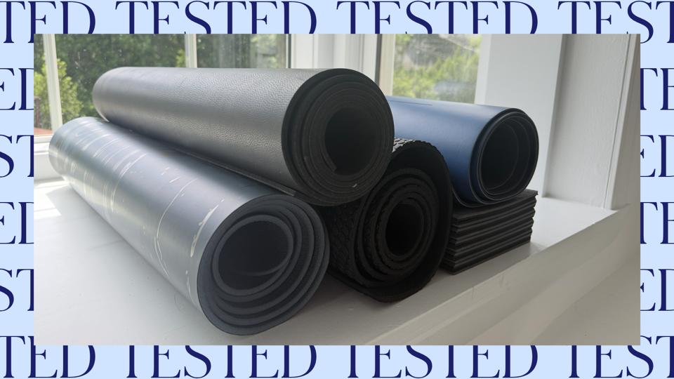 Best Pilates Reformer 2026 - Forbes Vetted