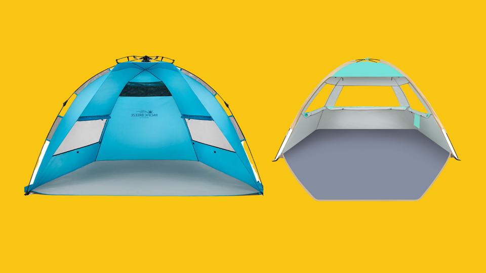 Best Two-Person Tents 2024 - Forbes Vetted