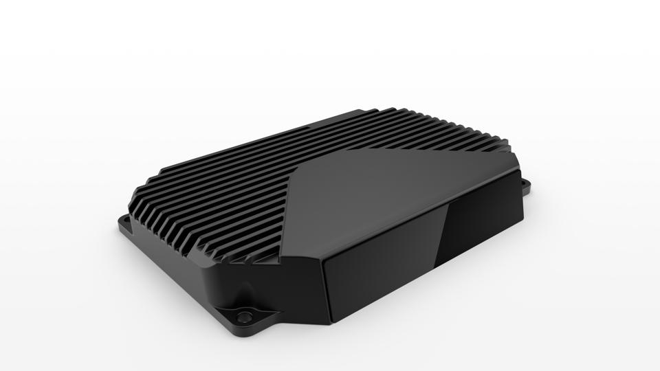 LG Innotek Invests In Aeva 4D Lidar For Next-Generation Perception