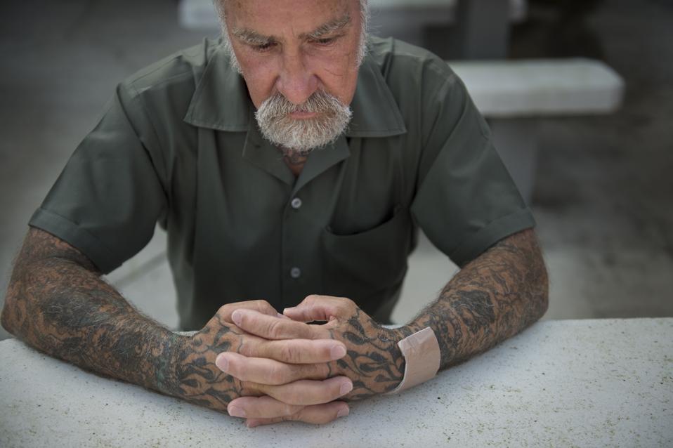 Bureau Of Prisons Could Fix First Step Act, If It Had The Will