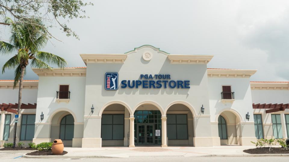 Troy Rice Named PGA Tour Superstore CEO Amid Expansion
