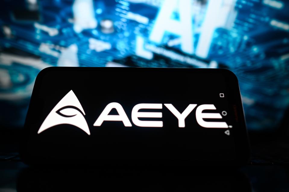 What's Next For AEye Stock After Gaining 3x In A Week?