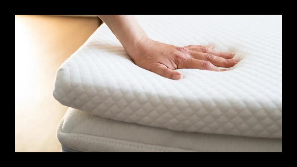 How To Pick A Mattress Topper 2025 - Forbes Vetted