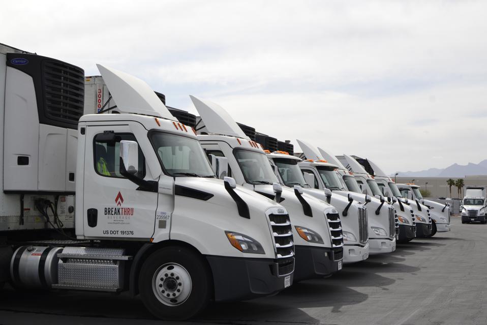 Glenn Remoreras Leads AI And Innovation At Breakthru Beverage