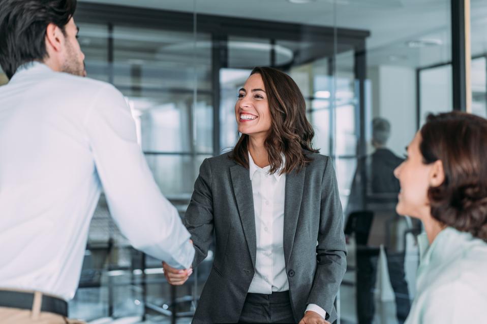 3 Candidate Traits That Should Be On Your Hiring Checklist