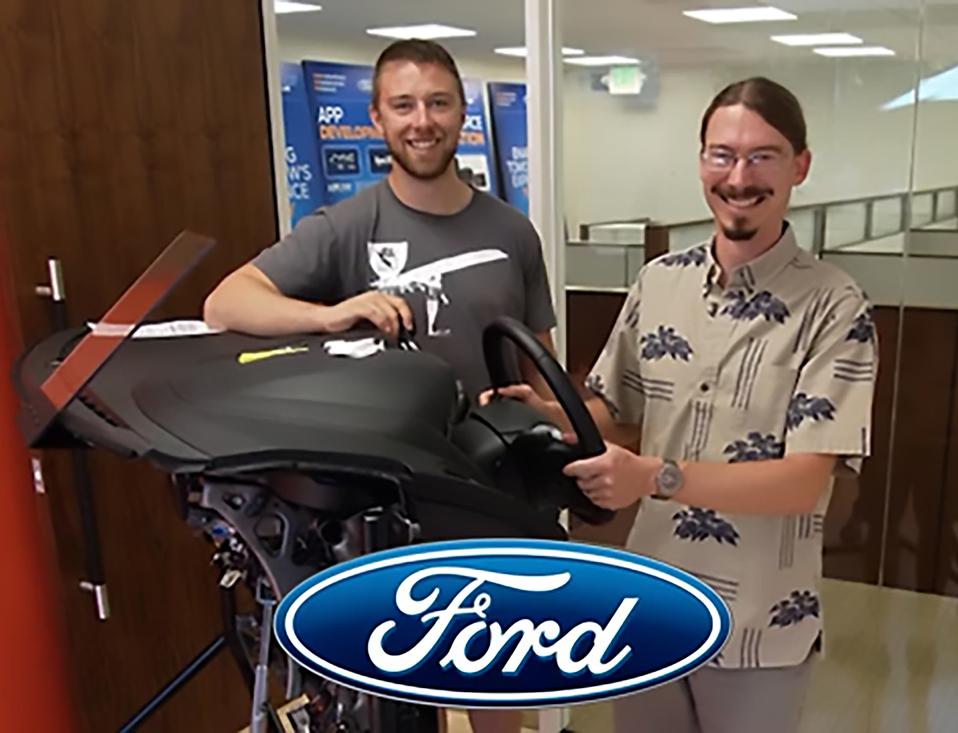 What Ford Taught Me About Fixing America's Supply Chain