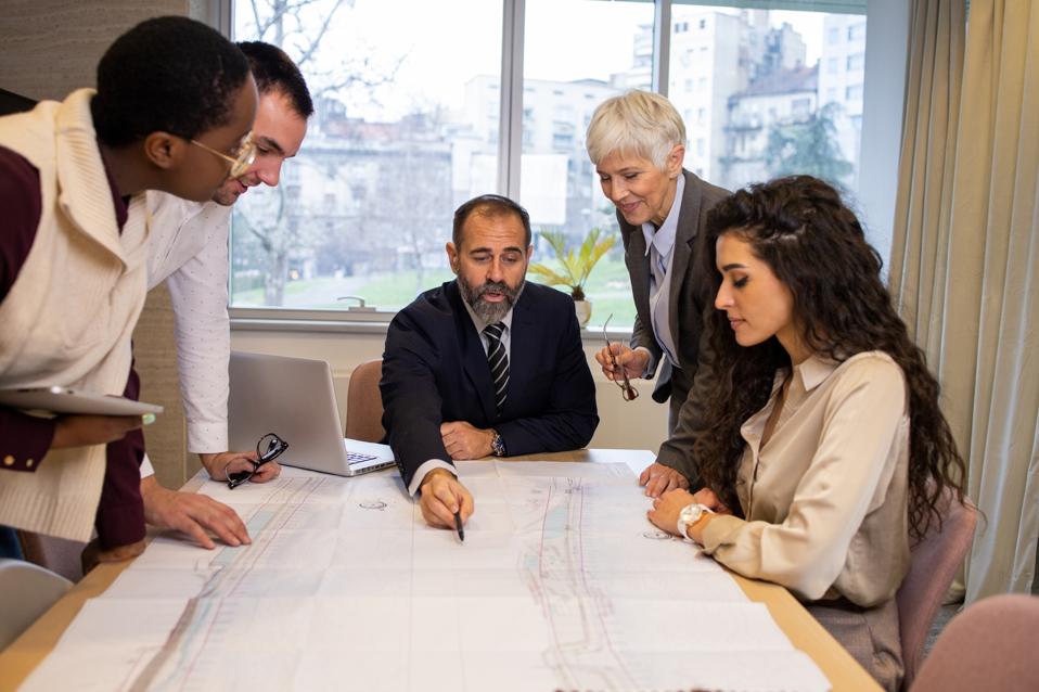 Strategic Optionality: How Global Leaders Build Resilience By Design