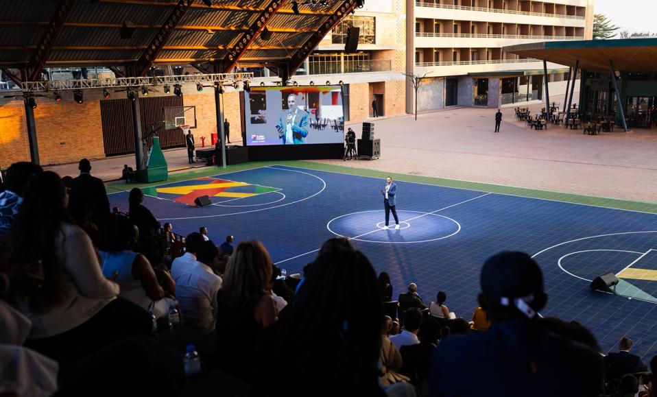 Zaria Court Opens In Kigali, Unveiling A Scalable Model For Africa’s ...