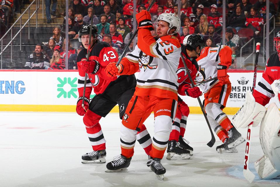 7 NHL Restricted Free Agents Still Seeking New Contracts For 2025-26