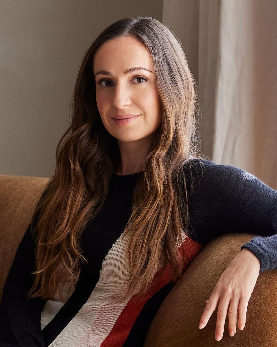 Parachute’s Ariel Kaye: The Art Of Progress Over Perfection