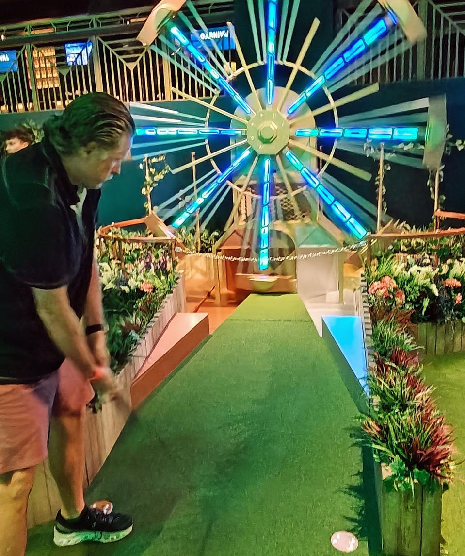 How Las Vegas Is Using Technology To Take You Back In Time