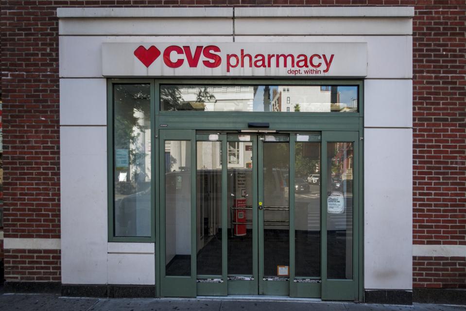 Buy CVS Stock Ahead of Its Upcoming Earnings?