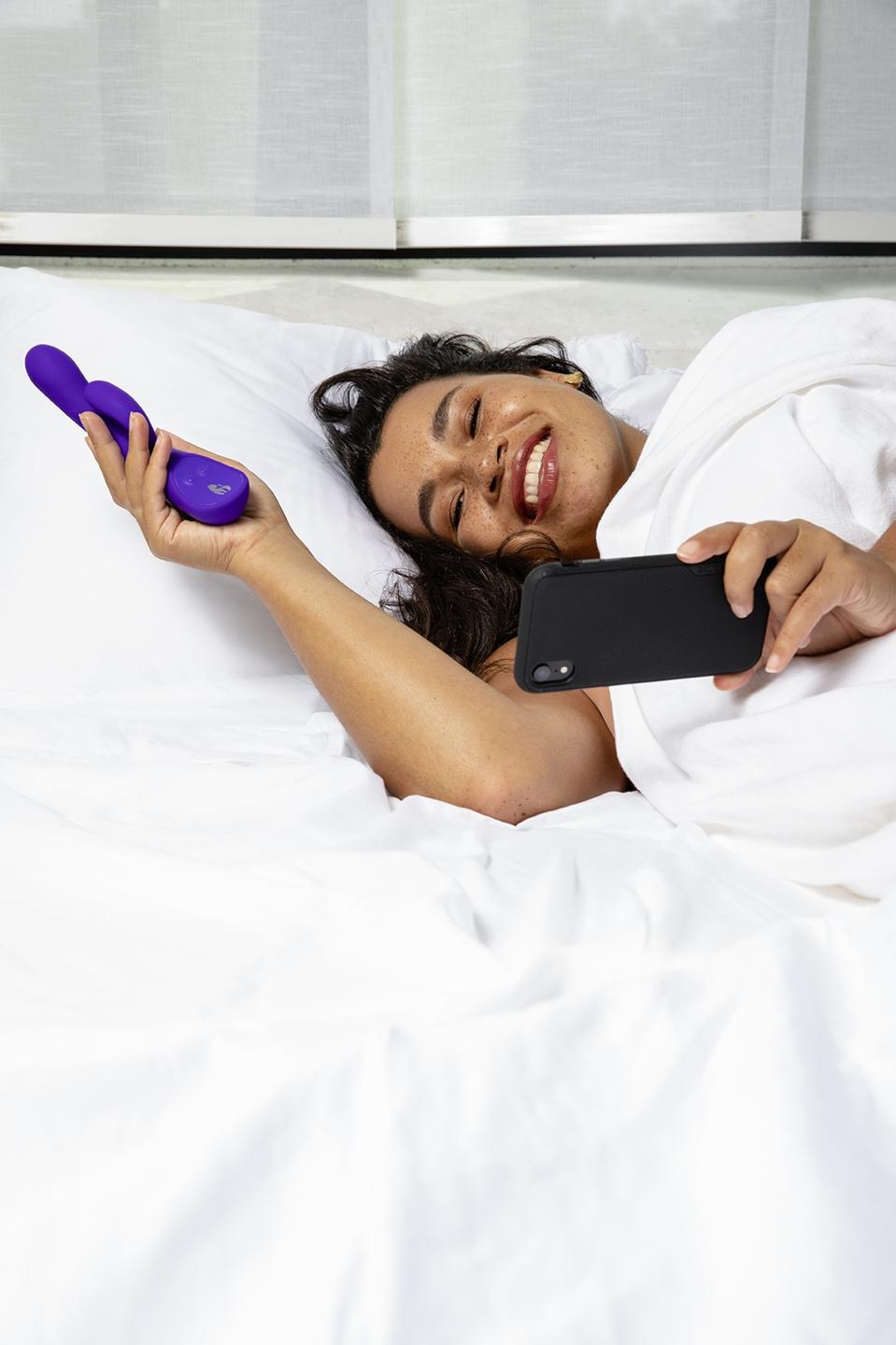 How Lioness Built A Sexual Wellness Brand Selling Women Their Orgasms