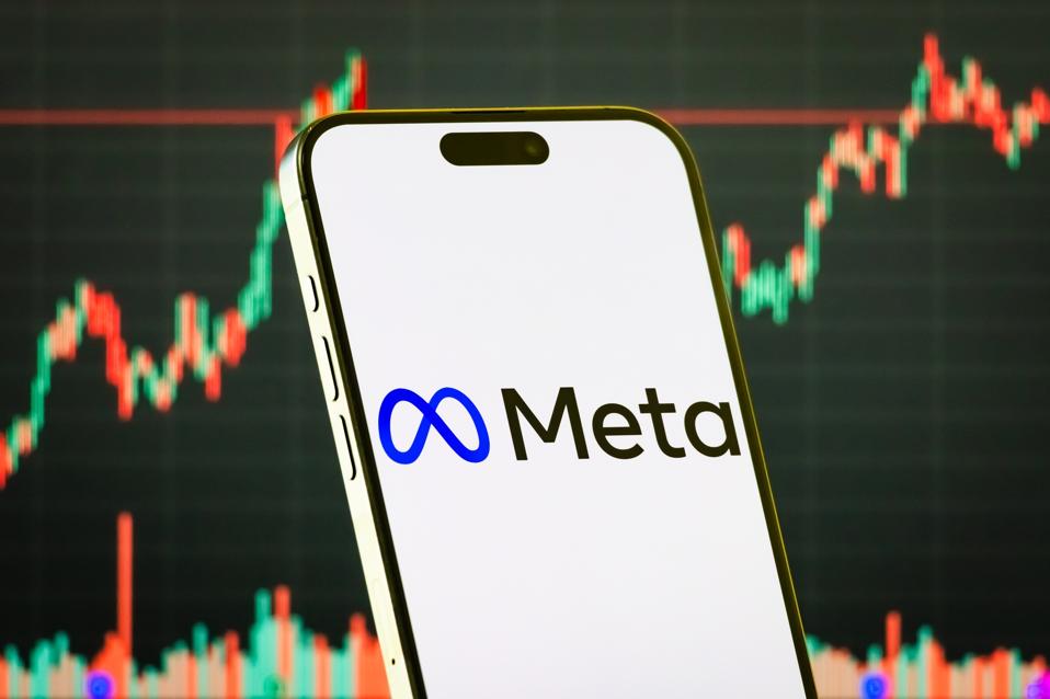 META Stock To $1,500?