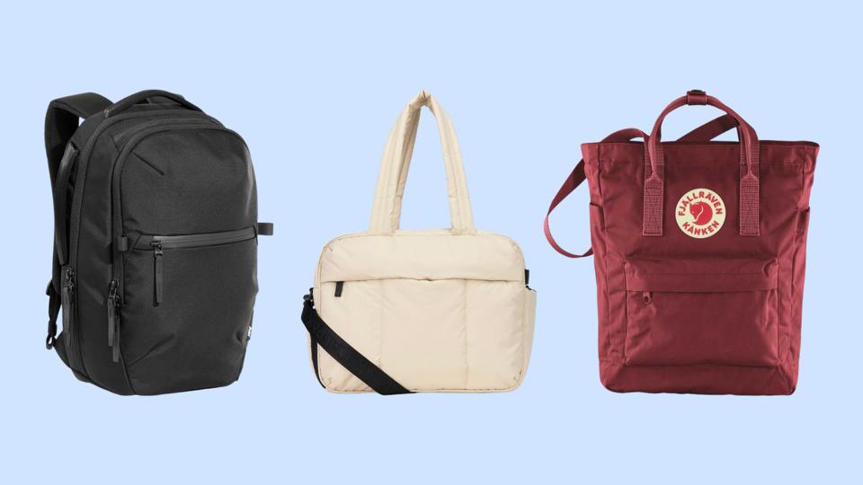 Best Personal Item Bags 2025 - Forbes Vetted