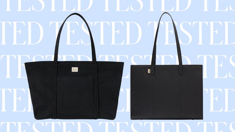 Best Work Bags For Women 2025 - Forbes Vetted