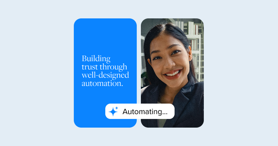Building Trust In A Digital Lending Landscape