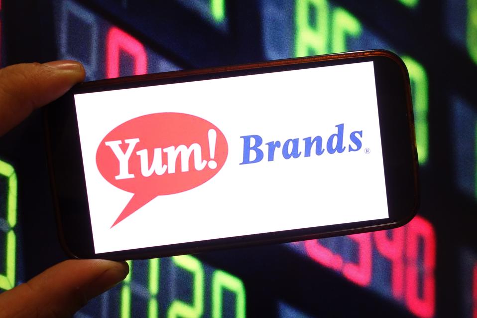 Can Yum! Brands Deliver In Its Next Earnings?