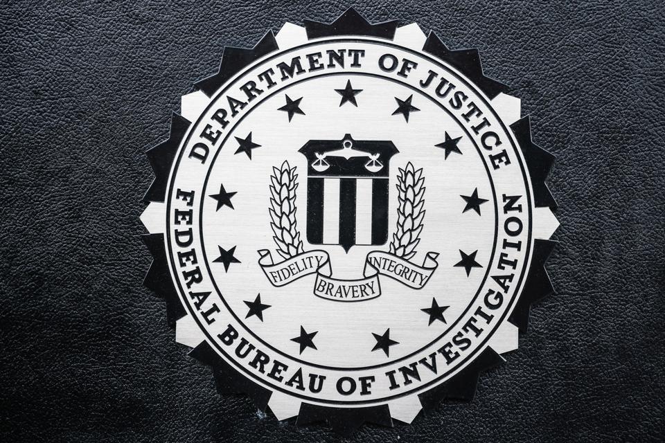 FBI Warning—Do Not Scan This QR Code On Your Smartphone