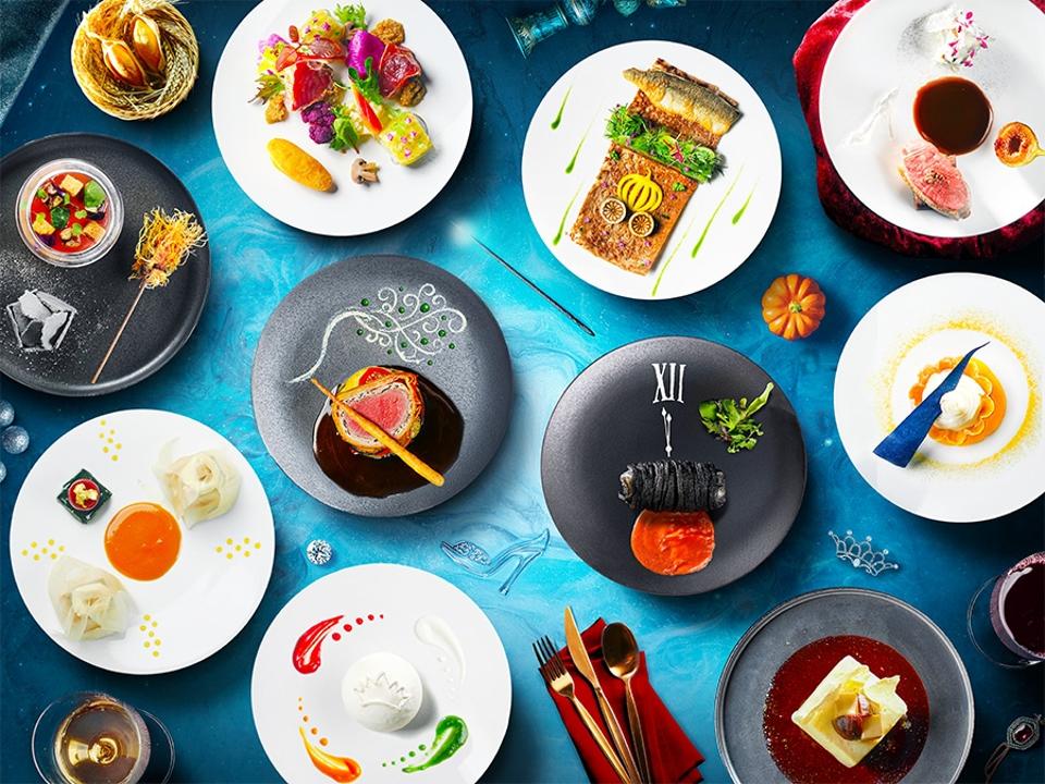5 Spots That Show Why Minato City Is Tokyo’s Must‑Visit Food District