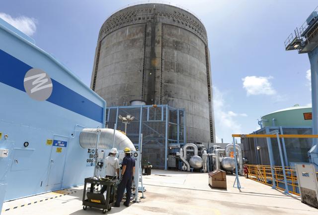 Will Trump Nuke Energy Markets?