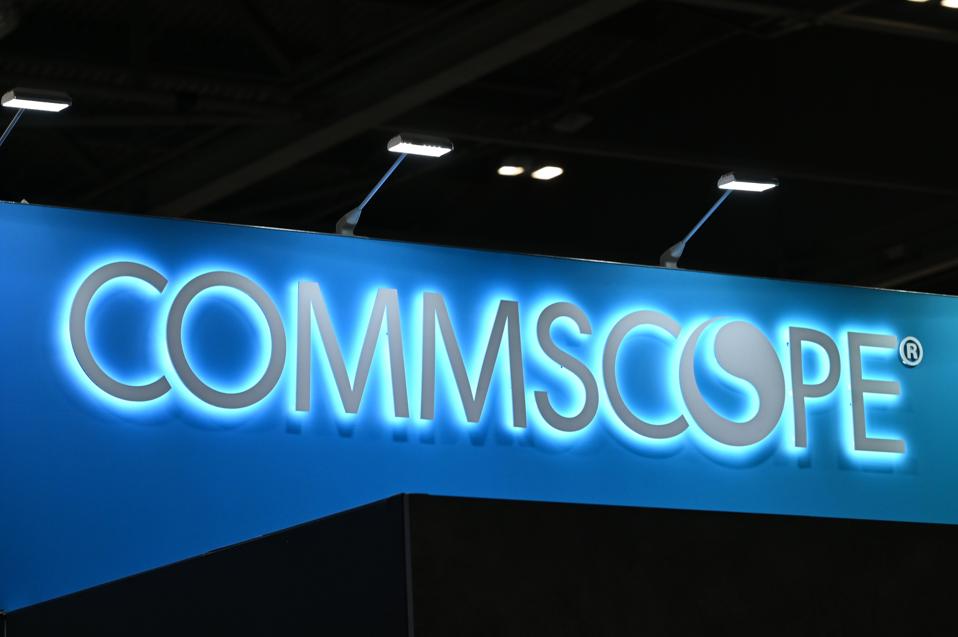 CommScope: More Upside For COMM Stock?