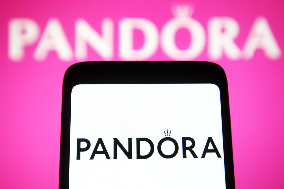 Pandora Confirms Cyberattack — What You Need To Know