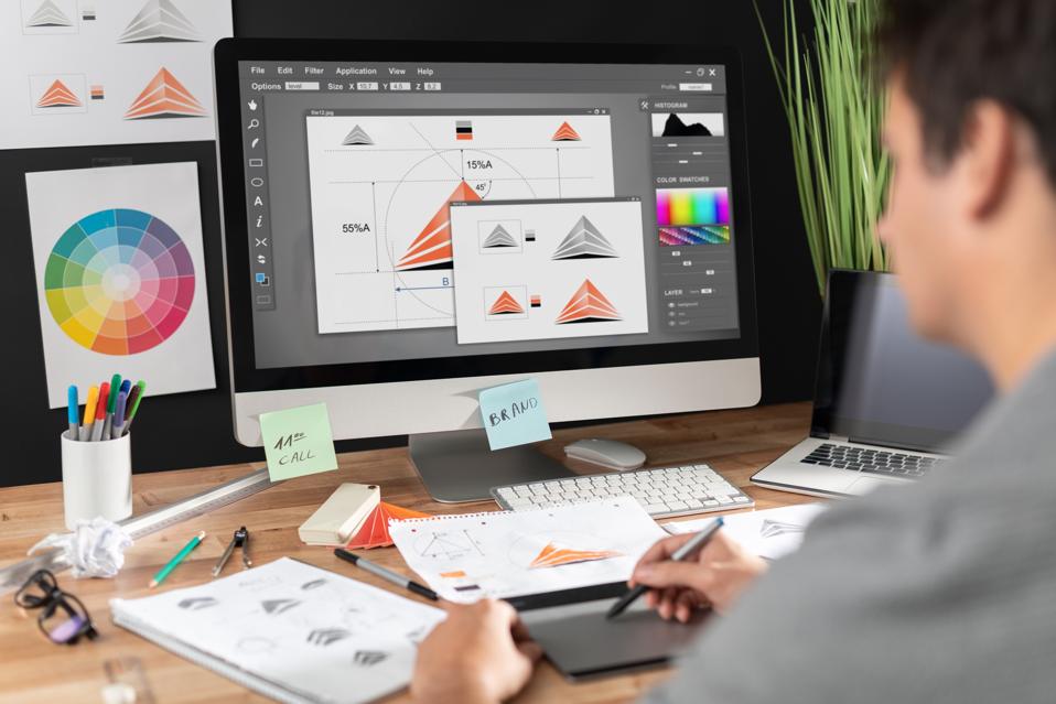 17 Graphic Design Business Ideas For Entrepreneurs In 2025