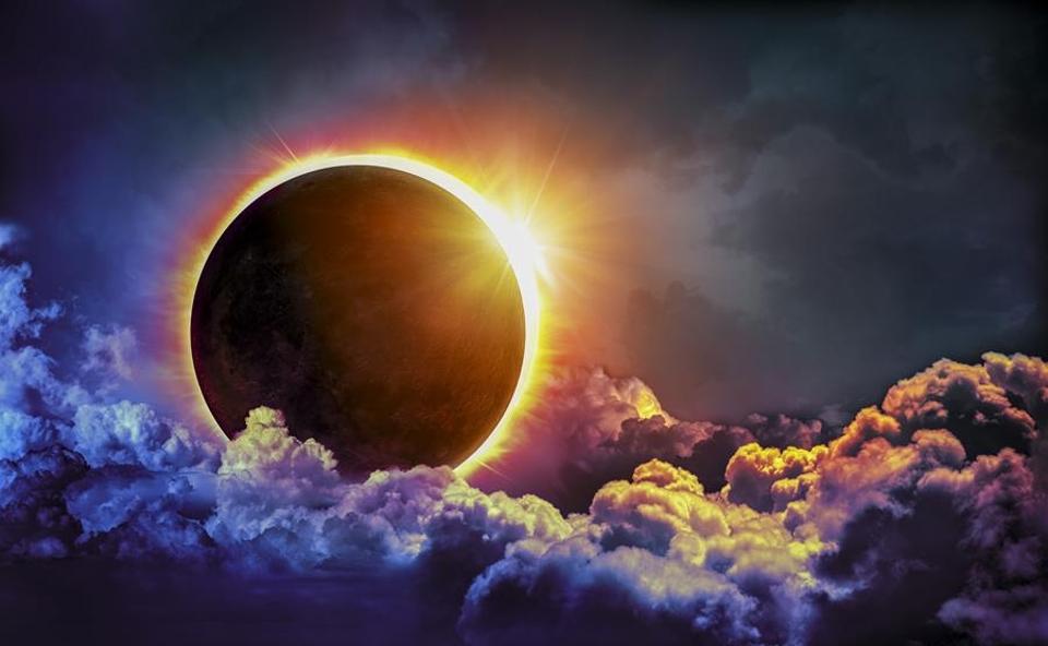 Want To See The 2026 Total Eclipse? Book These Adventures Now