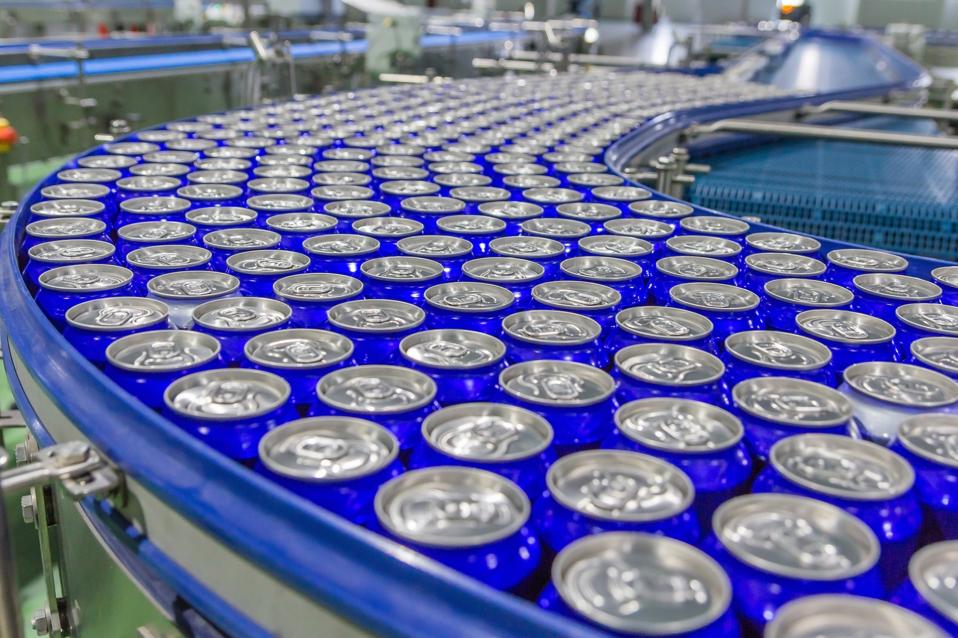 Inside PepsiCo’s Supply Chain Transformation